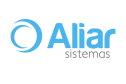 Logo Aliar Sistemas